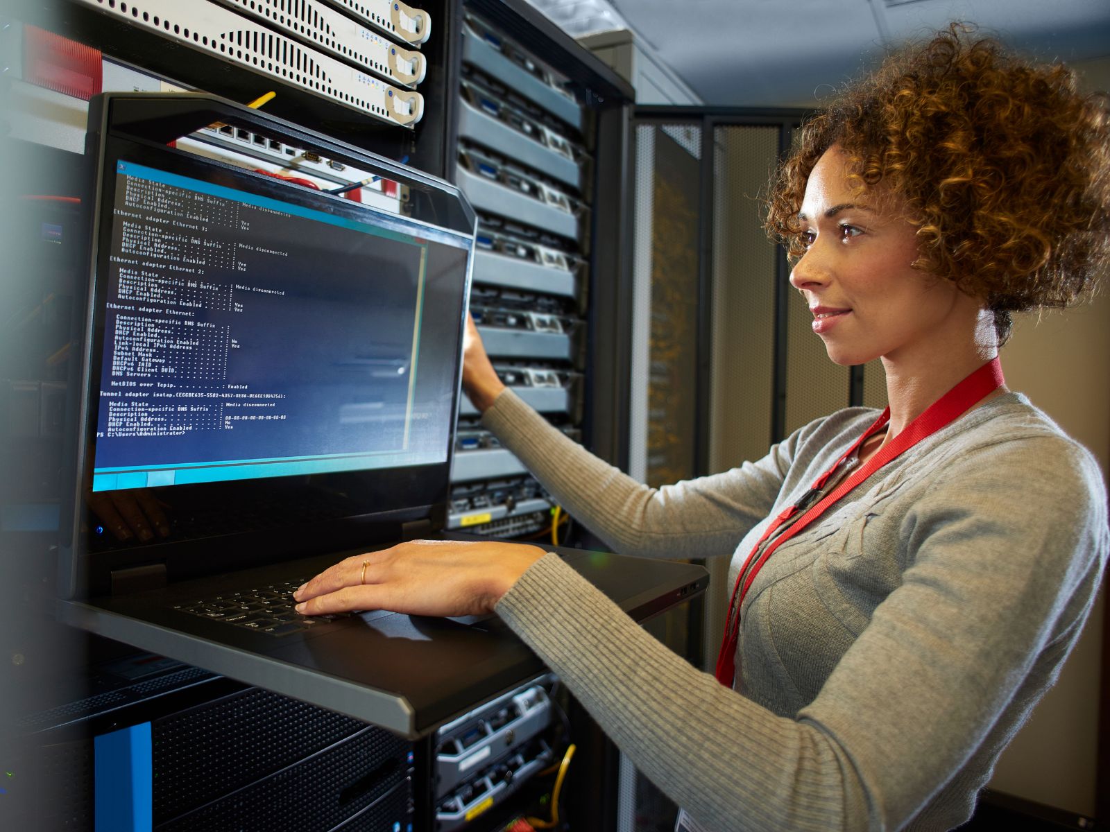 What is an MSP? (Managed Service Provider) - CBS