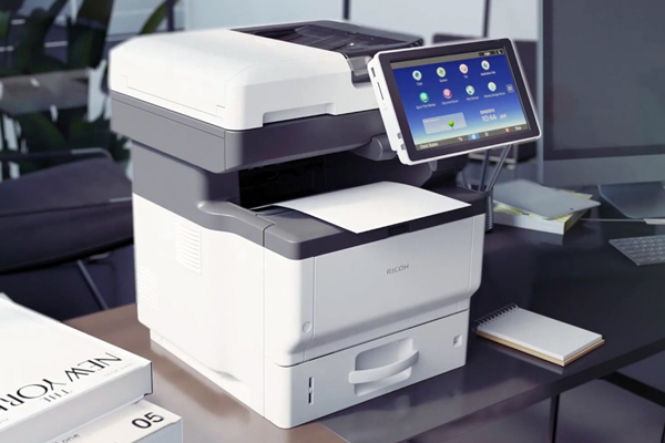 Office Copiers & Office Printers In Stock Now - CBS