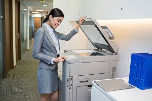 Printing Systems | Office Printers and Copiers | CBS of Colorado